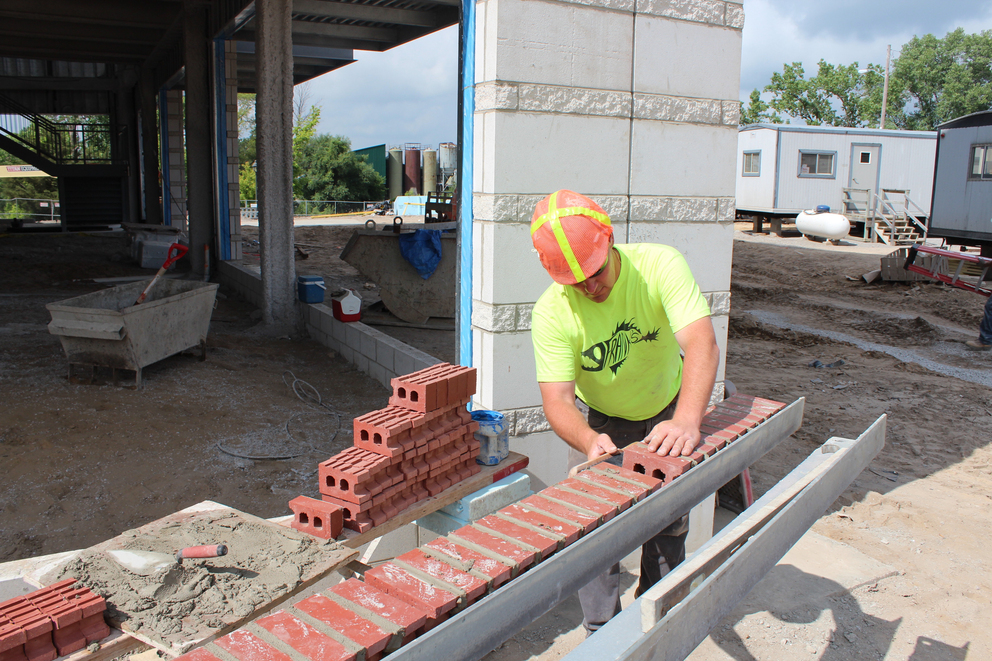 BAC Apprenticeship FAQs